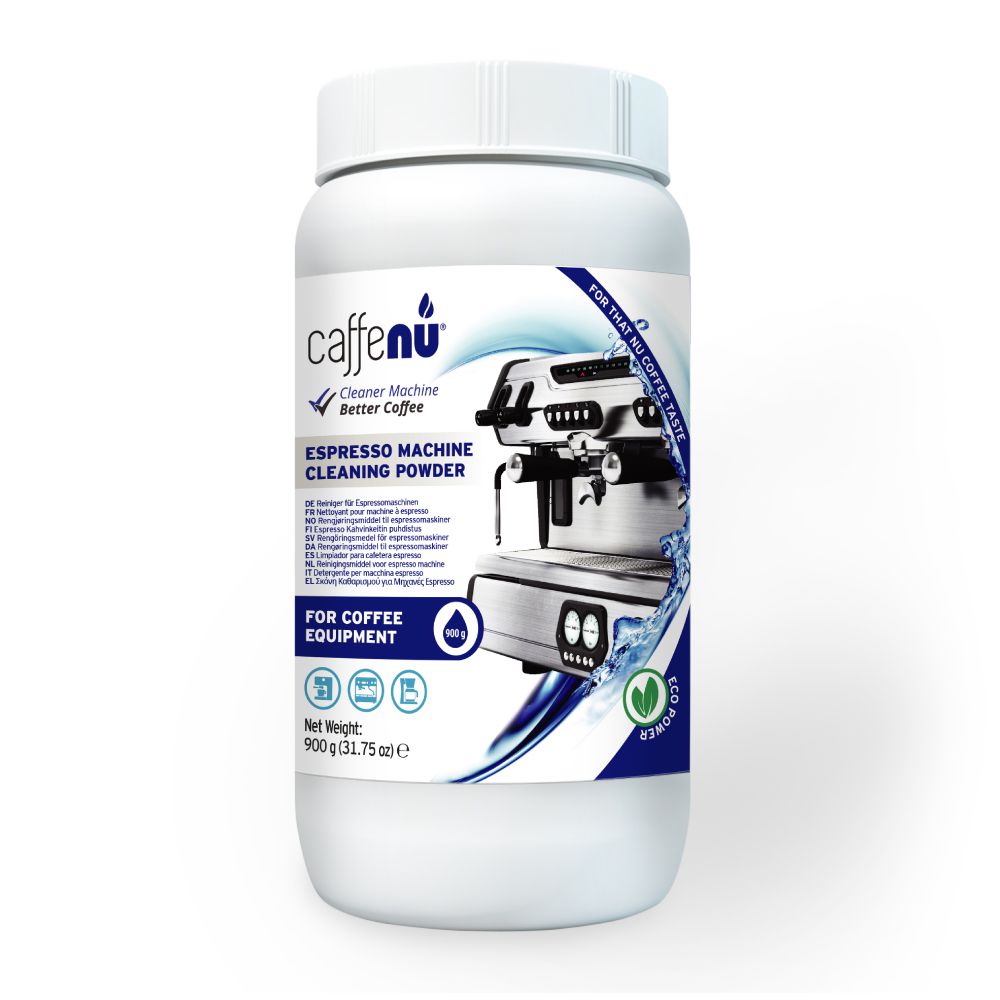 Cleaning Materials | The Petaling Bean